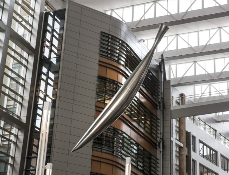 About Us - ADM Works